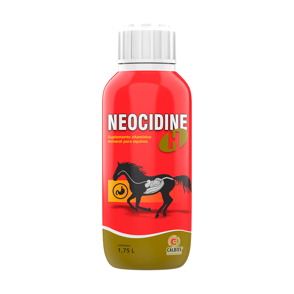 NEOCIDINE H Calbos Excel ncia Em Sa de Animal NEOCIDINE H Calbos Excel ncia Em Sa de Animal